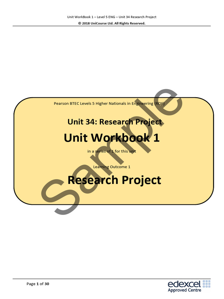 U34-1 | PDF | Science | Theory