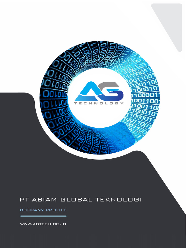AGTech Compro - 2025 New | PDF