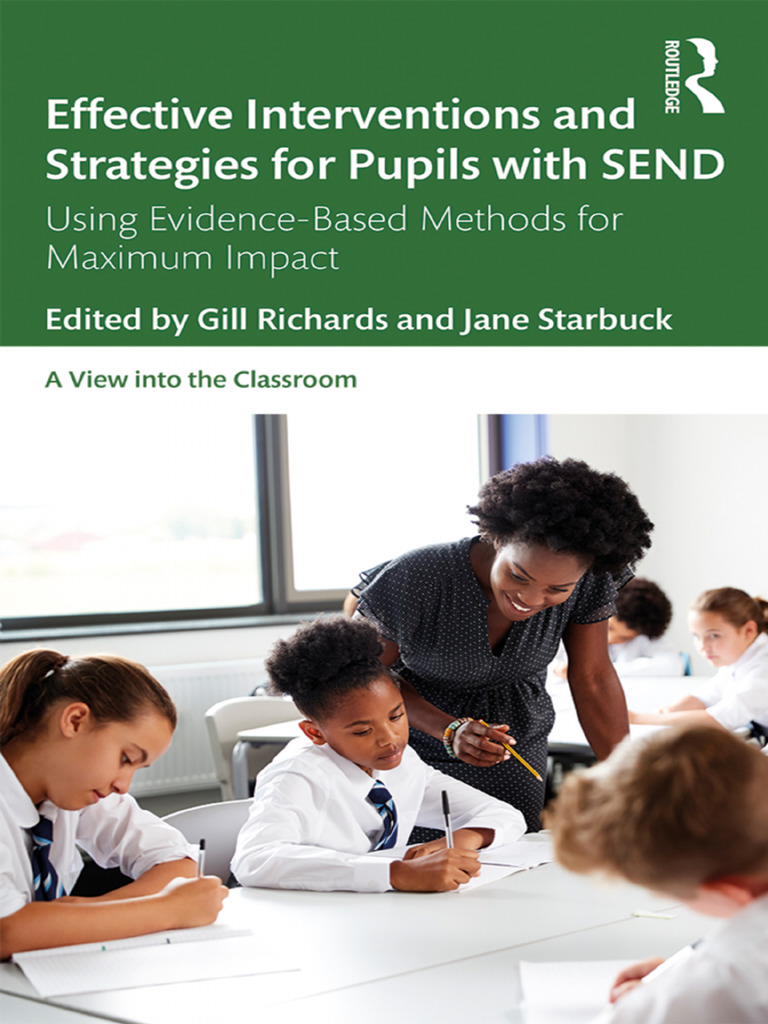 Effective Interventions and Stra Lyum 45 | PDF | Teachers | Learning
