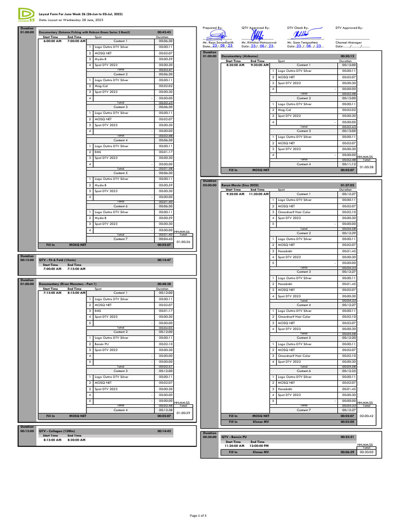 3.D15-Layout on 28 Jun 2023 (Wednesday) | PDF