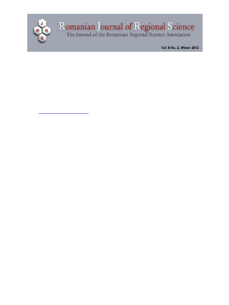 Regional Disparity in Industrial Dev. in India _ C _ Rajiv Khosla | PDF ...