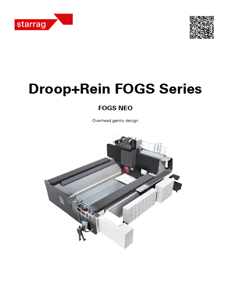 Drooprein Fogs Series | PDF