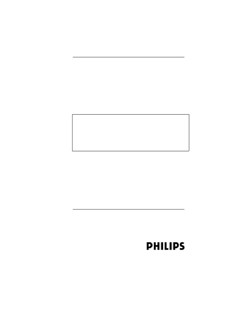 Philips M4841A IntelliVue Telemetry Transmitter | PDF | Cardiac Arrest ...