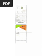 NSSF Membership Card Template | PDF
