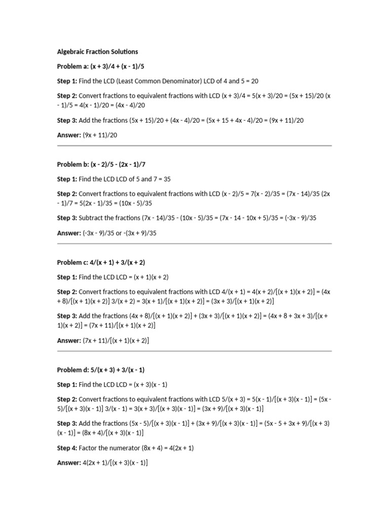 page 22 - Ex 2c -Q9 | PDF | Mathematical Concepts | Mathematical Objects