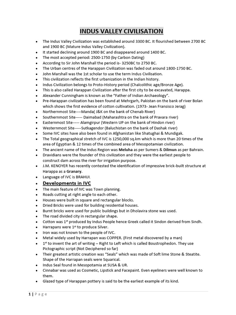 Ancient History Notes | PDF | Vedas | Noble Eightfold Path