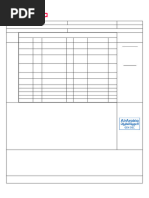 General Declaration for Aviation Compliance | PDF | U.S. Customs And ...