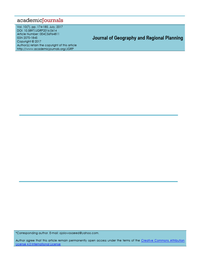 19-ui-MSW-Flooding | PDF | Human Impact On The Environment ...