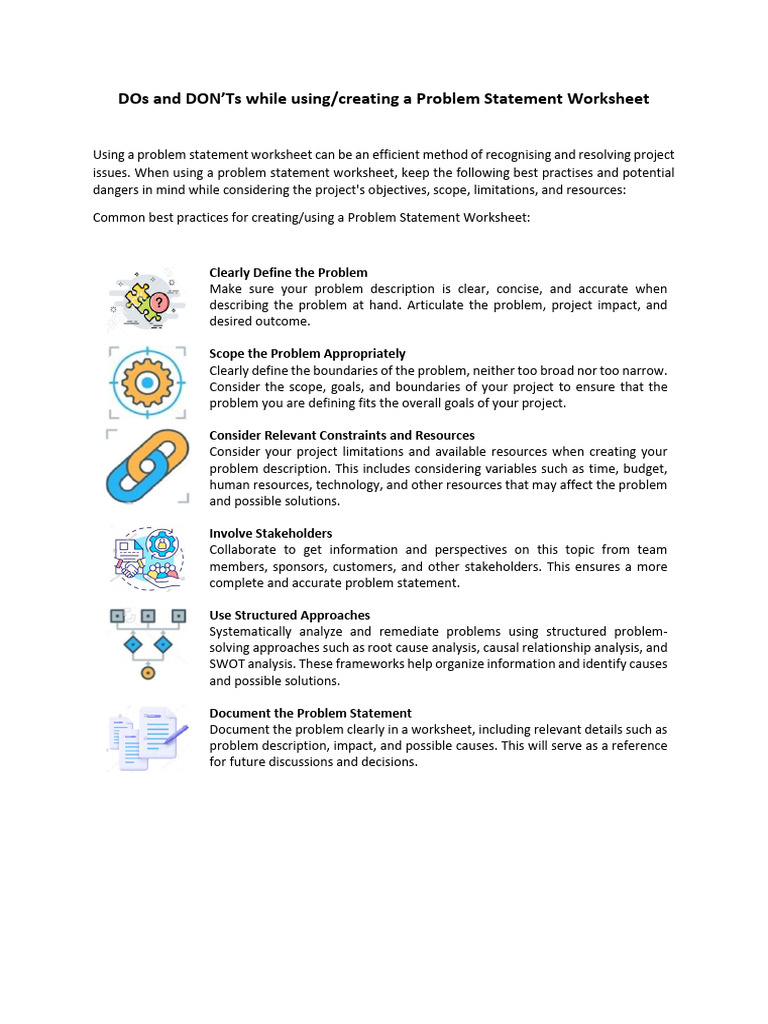 Best Practices and Pitfalls of a PSW | PDF | Bias | Cognitive Science
