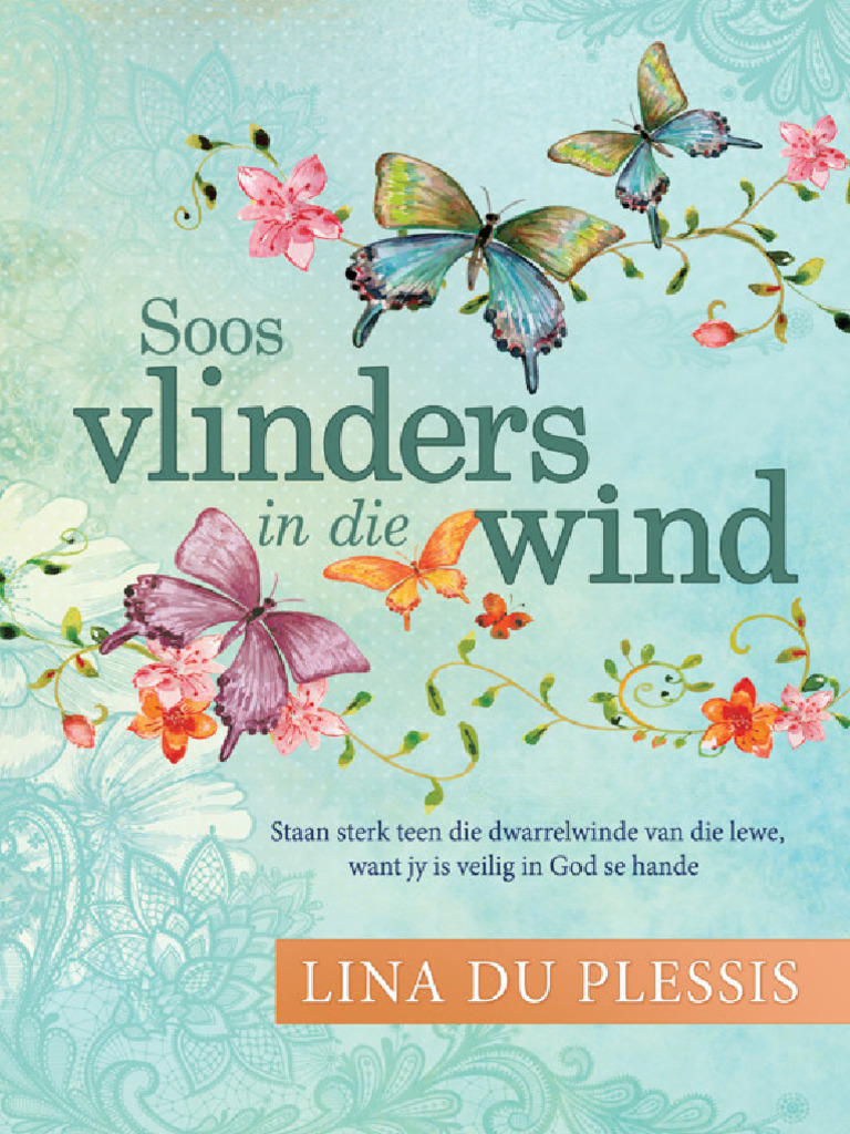Vlinders in die wind | PDF
