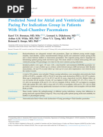 Gallant HF CRT-D Device Overview | PDF | Heart | Cardiology
