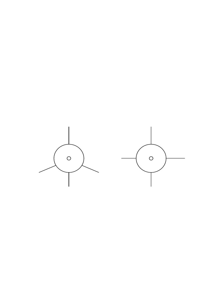 Newman Projection Conformations | PDF