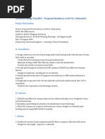 Dimension Styles & Annotation Standards | PDF