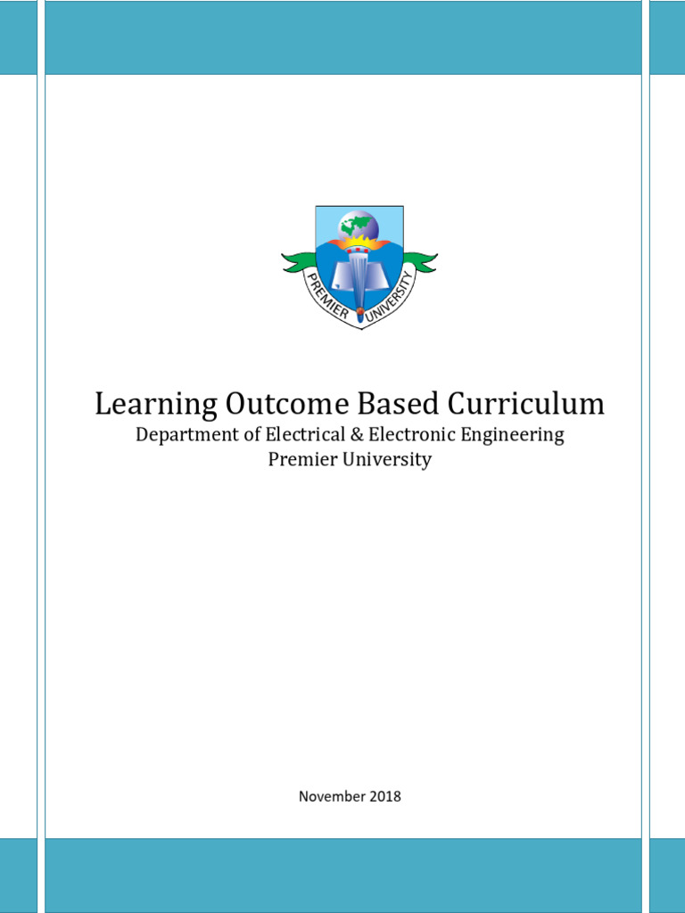 Puc Obe Eee Final Ieb 2022 | PDF | Electrical Engineering | Engineering