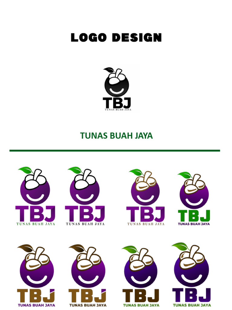TBJ logo | PDF