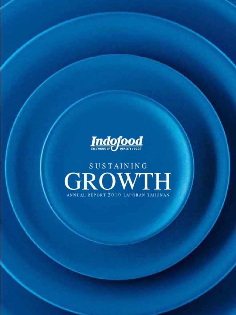 ISM - Annual Report 2010 | PDF