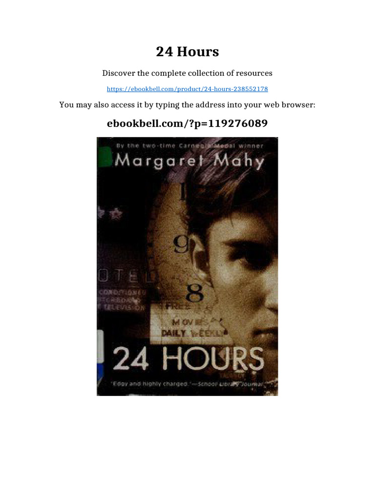 24 hours available any format | PDF | Catalysis | Nanomaterials