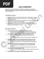 UNOCINI: Children's Needs Assessment Model | PDF | Child Neglect ...