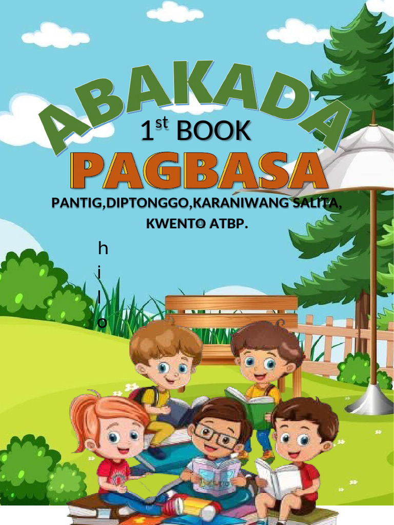 Reading Book 2 | PDF