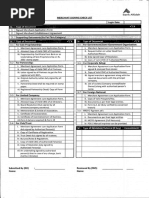 Bank Account Change Request Form | PDF