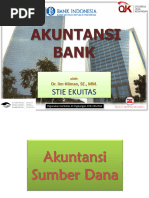 Rumus Rasio Keuangan Bank BPR | PDF