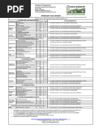Gweru Polytechnic 2026 Intake Details | PDF | Diploma | Engineering