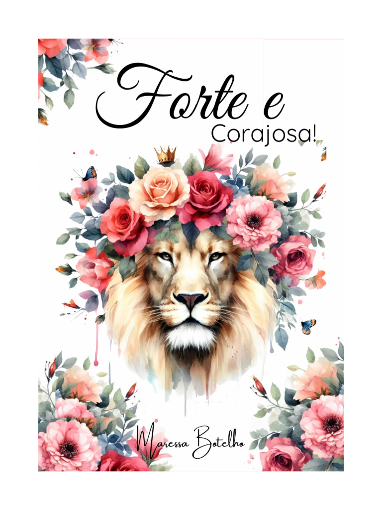 Aressa Leao PDF | PDF