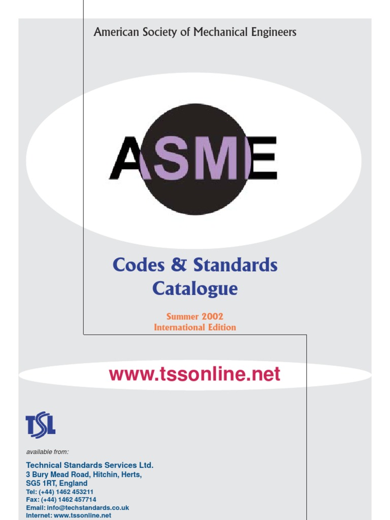 Asme 2002 C | PDF | Boiler | Mechanical Engineering