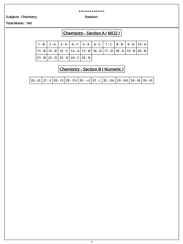 ExamBro Revision 19th November 2025 English AnswerKey | PDF