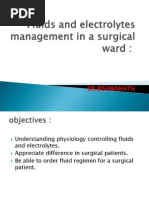 Daily Fluid Balance Chart for Children | PDF | Intravenous Therapy ...
