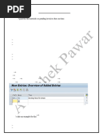 Dunning Process Configuration in SAP | PDF