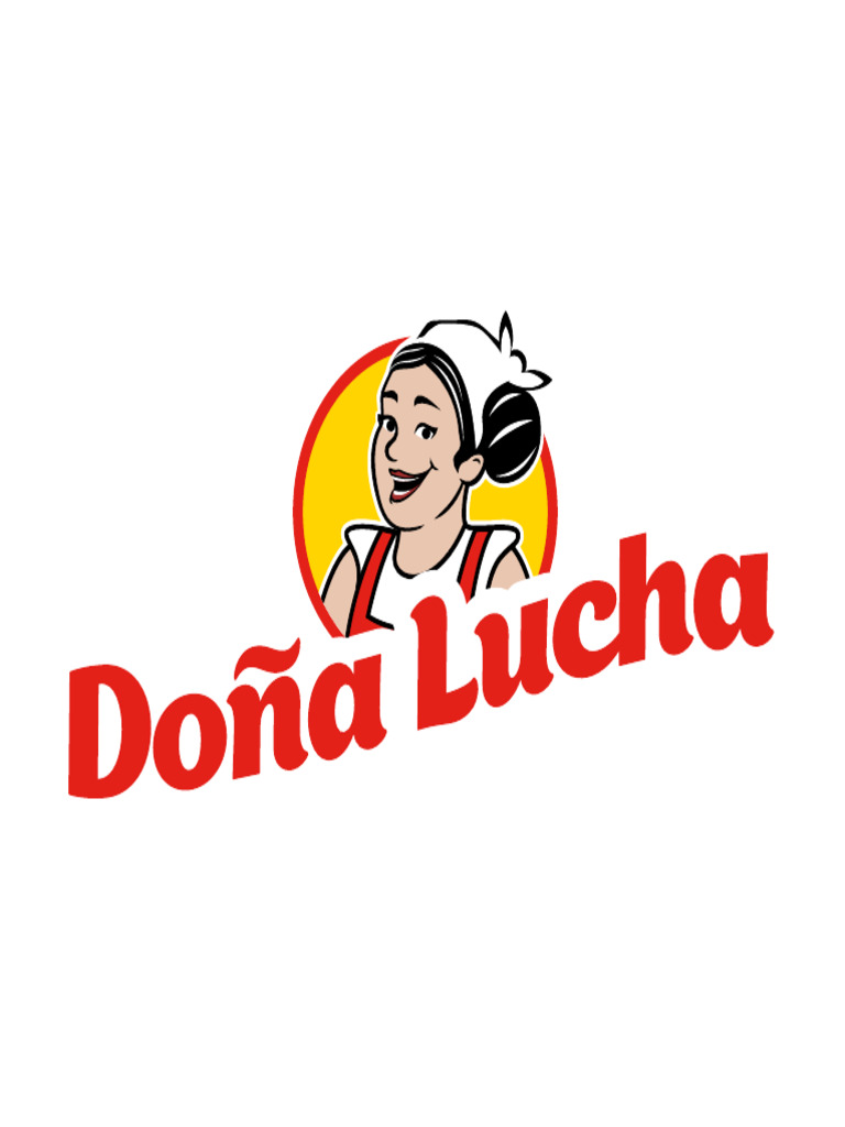 LOGO DOÑA LUCHA - 2024 (1) | PDF