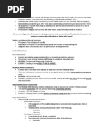 Fundamental Option & Stance | PDF | Transcendence (Philosophy) | Good ...