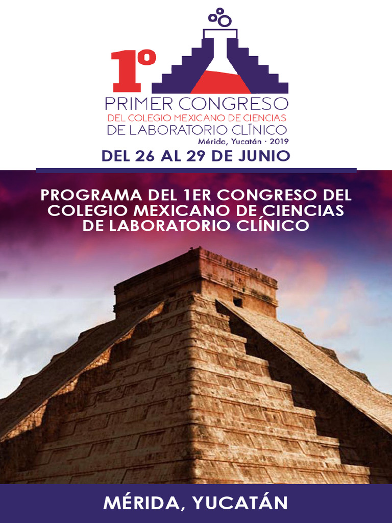 Pocket Guide CMClabC2019 | PDF | Laboratorios | México