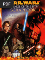 Jorus C'baoth: Jedi Master Overview | PDF | Jedi | Palpatine