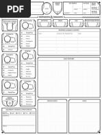 Thundercall Jetstriker Build Guide | PDF