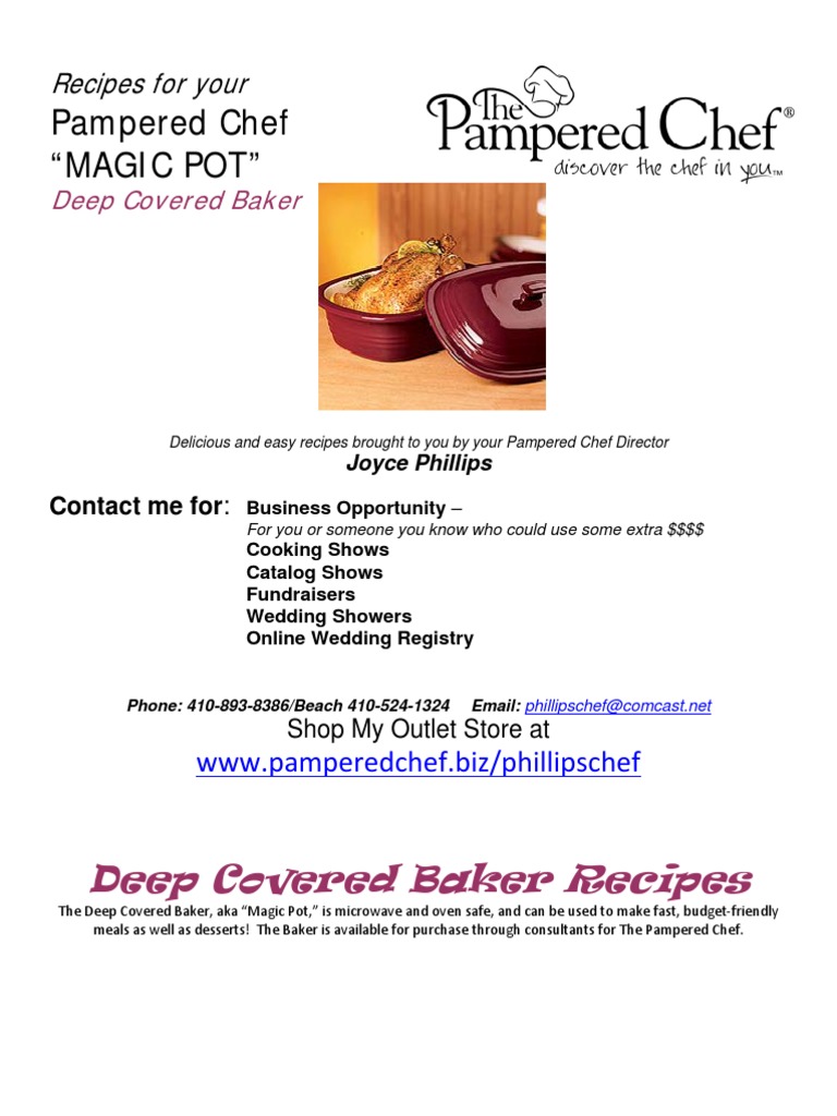 Magic Pot Recipes JP | PDF | Barbecue | Sausage