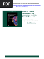 Internal Capsule: Anatomy and Function | PDF | Cerebrum | Neuroanatomy