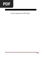 Setting Up Tax Compounding and Rules | PDF | Taxes | Accounts Payable