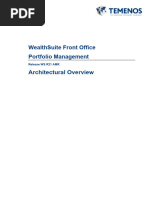 Multifonds: Global Fund Accounting Solutions | PDF | Contract For ...
