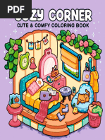 Coco Wyo - Little Corner | PDF