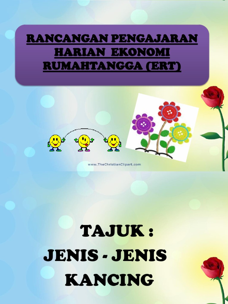 Power Point Pengajaran RPH (ABM) | PDF