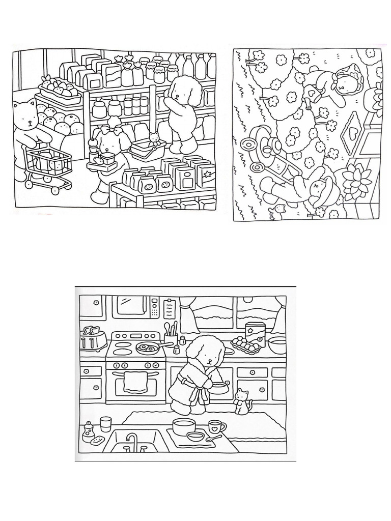 Bobbie Goods | PDF