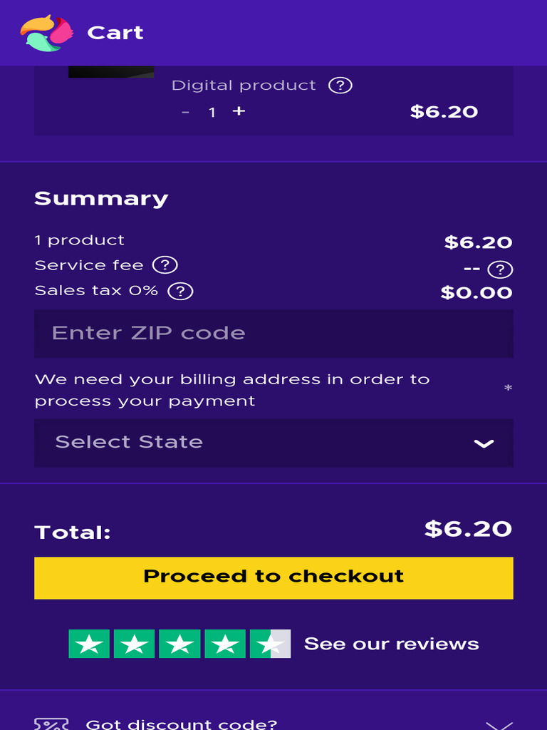 Your Cart | PDF