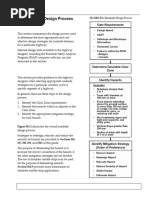 Clear Zone Requirements by Design Speed | PDF | Road Safety | Transport