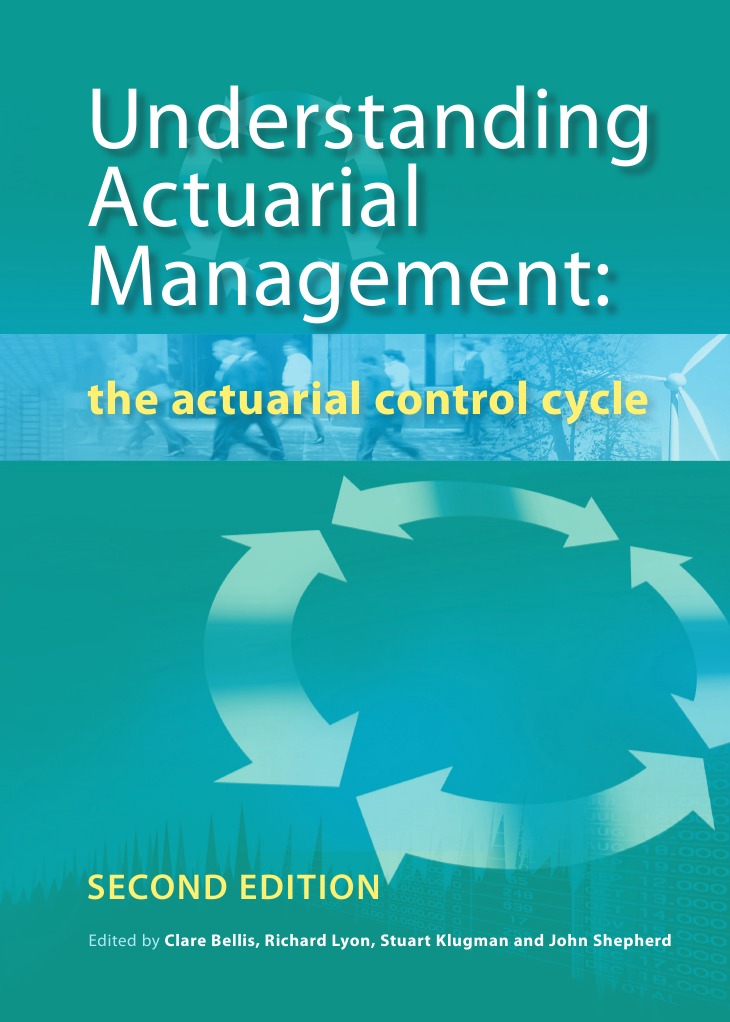 Actuarial Management Control Cycle Guide Pdf