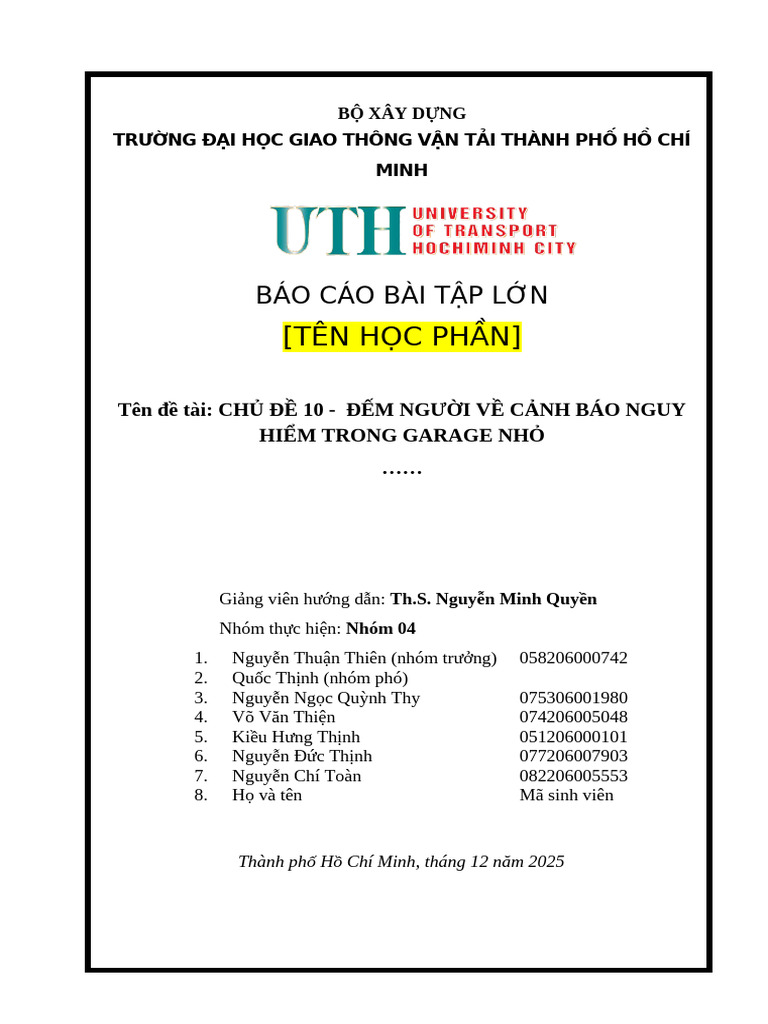 Do Luong | PDF