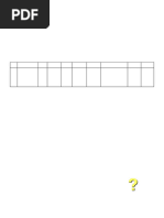 Duty Detail Order Template | PDF
