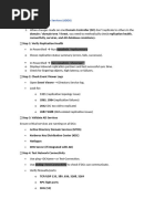 Rubrik AD Recovery Solutions Guide | PDF | Active Directory | Windows ...