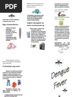 Medical Glossary-Tagalog PDF | PDF